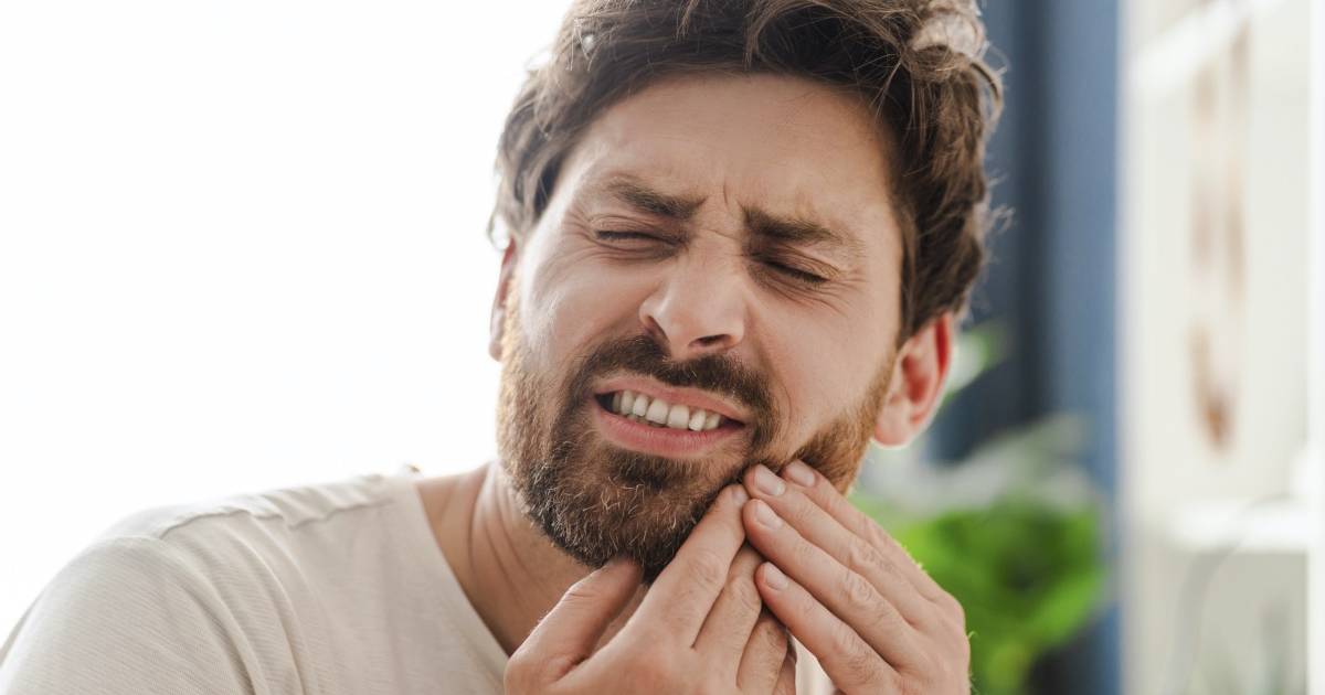A foggyulladás hatása a szervezetre - Dental Salon